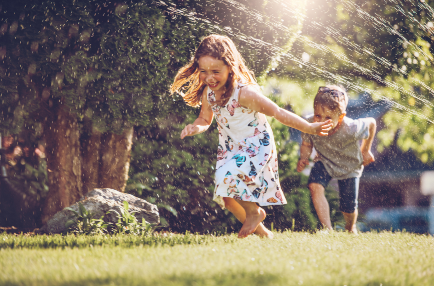 Summer Vacation Activities for Kids | Altınbaş Life
