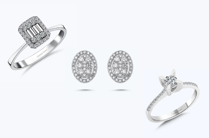 Overview of Altınbaş Wedding Products | Altınbaş Life