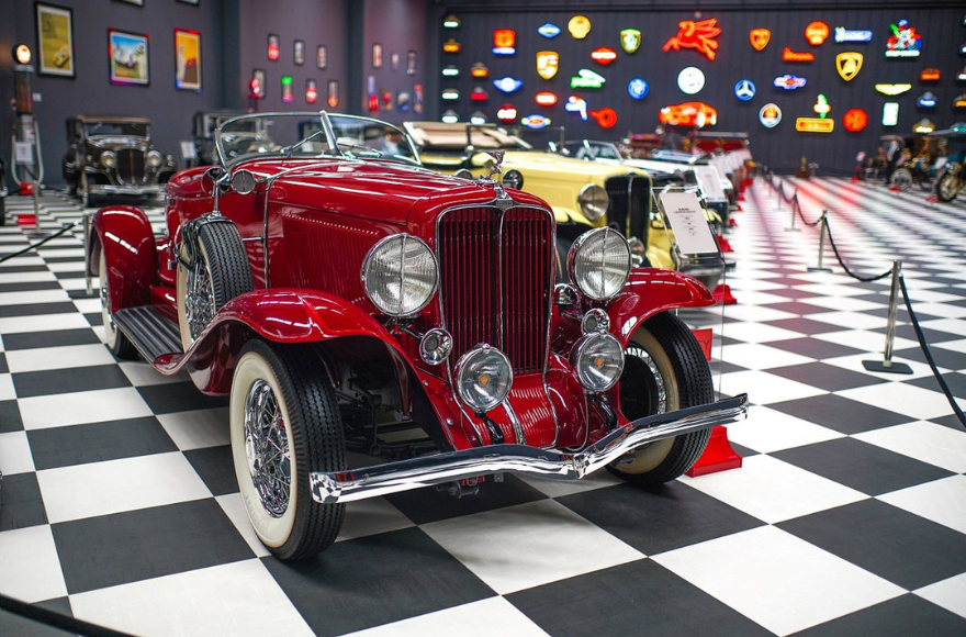Turkey's Most Special Concept Museums | Altınbaş Life