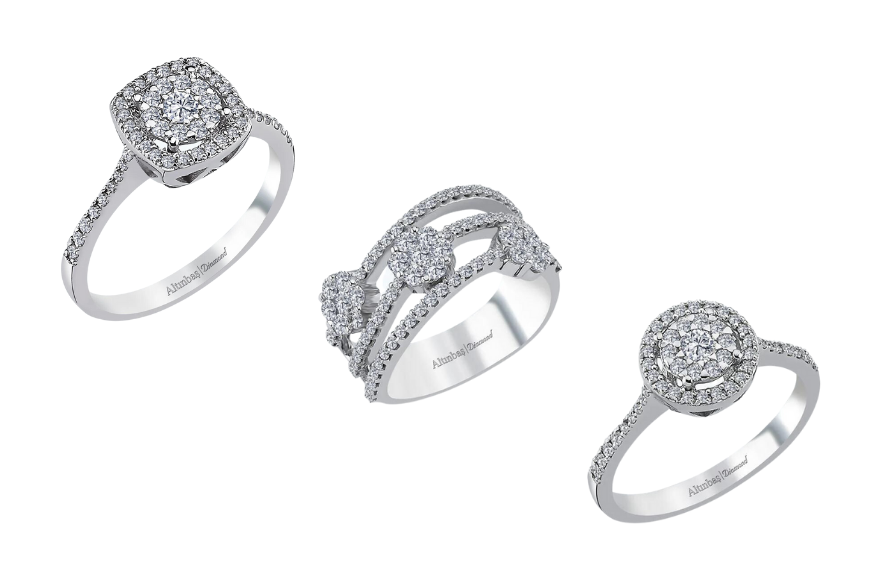 Altınbaş Bouquet Collection and Its Stunning Designs | Altınbaş Life